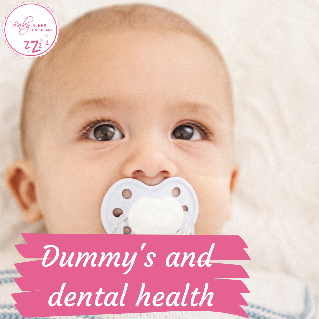 Dummies Debunked: 7 Myths About How Dummies Affect a Baby’s Oral Healt